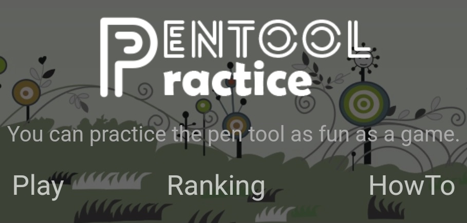 PenTool Practice - Play